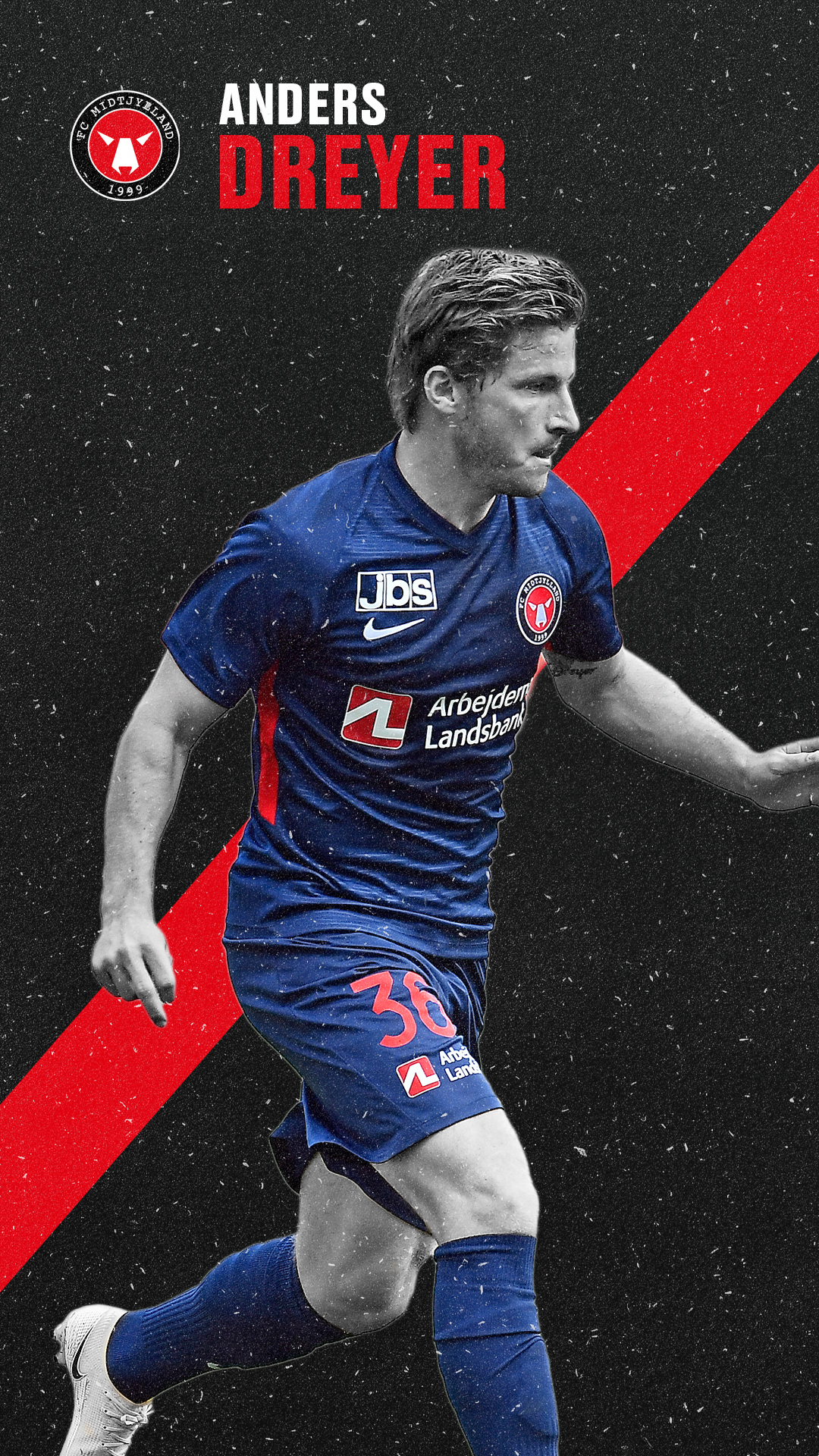 Tonsser - UNLOCK YOUR POTENTIAL